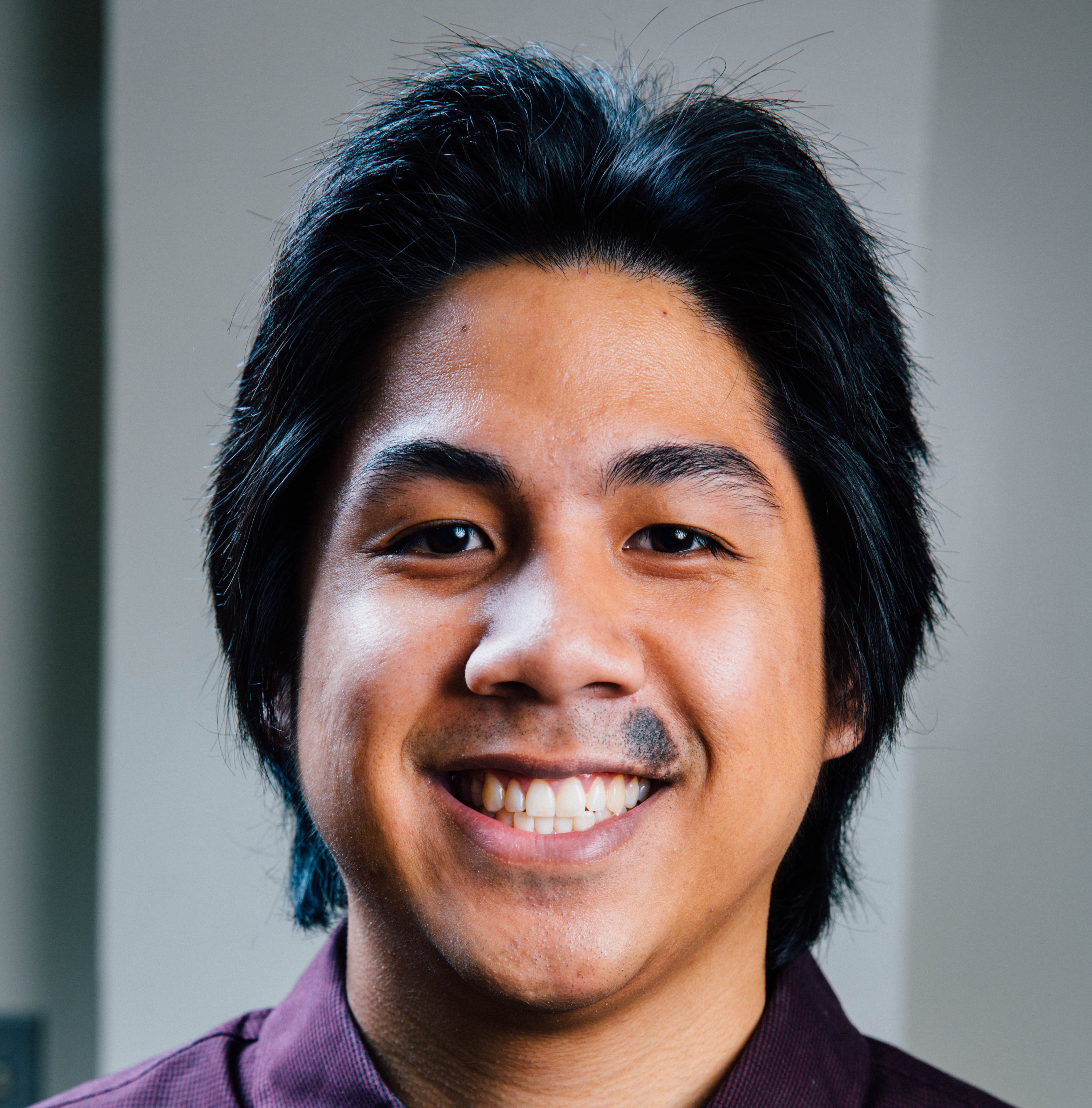 Brandon Chun | Professional Portfolio